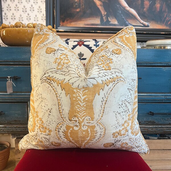 Claremont Fabric - Etsy