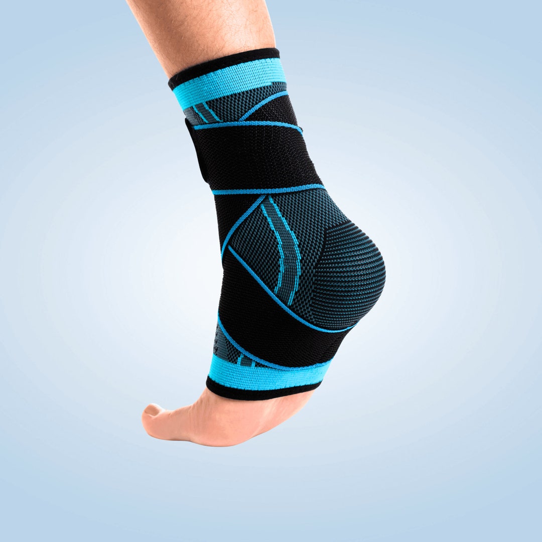 DYNAMIC ANKLE SUPPORT - Etsy