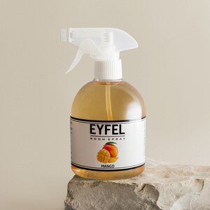 Room Sprays, Fragrance, Air Freshener for Home Smell Good 500 Ml (16.9 ...