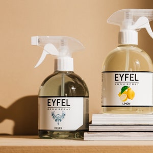 Room Sprays, Fragrance, Air Freshener for Home Smell Good 500 Ml (16.9 ...
