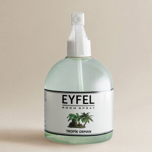 Room Sprays, Fragrance, Air Freshener for Home Smell Good 500 Ml (16.9 ...