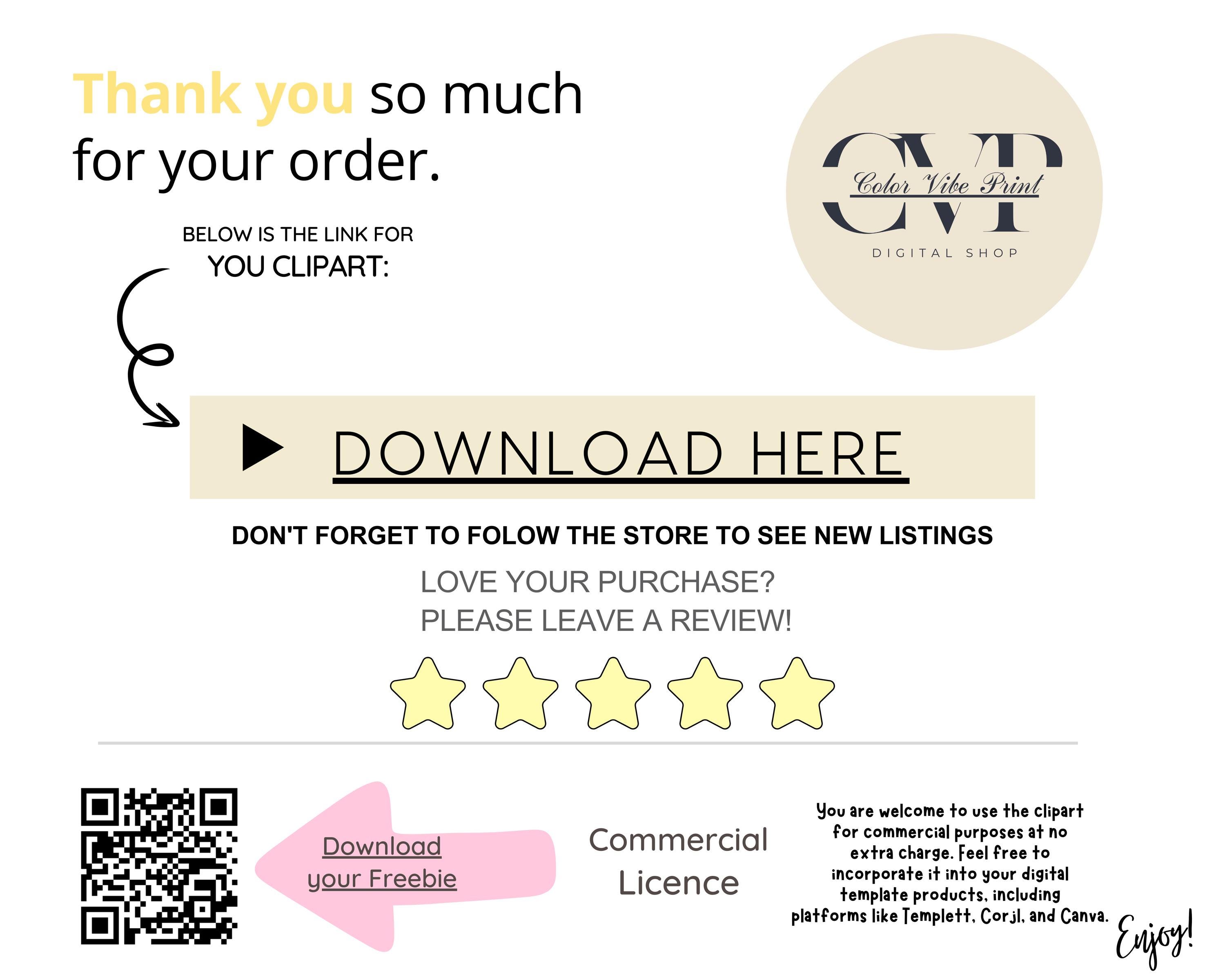 Professions Clipart Bundle, Boys Kids Graphic, Watercolor Occupations ...