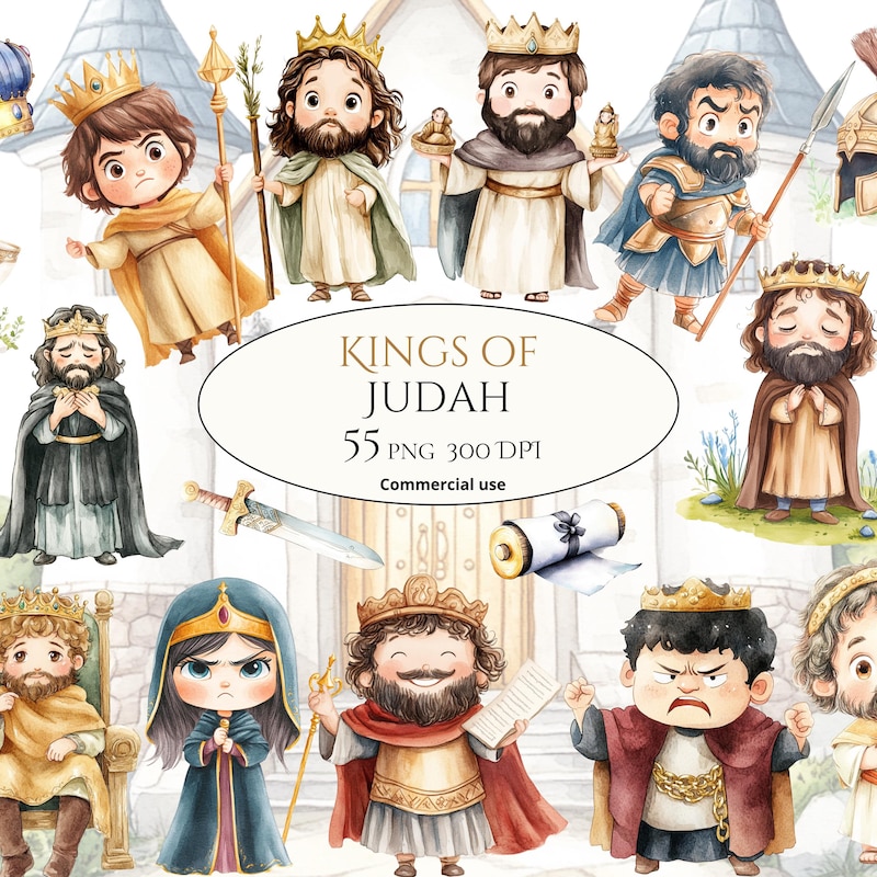 Free No Kings Clip Art - Etsy