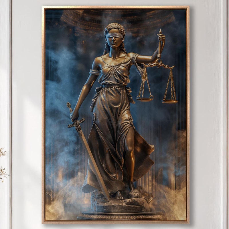 Legal Wall Art - Etsy