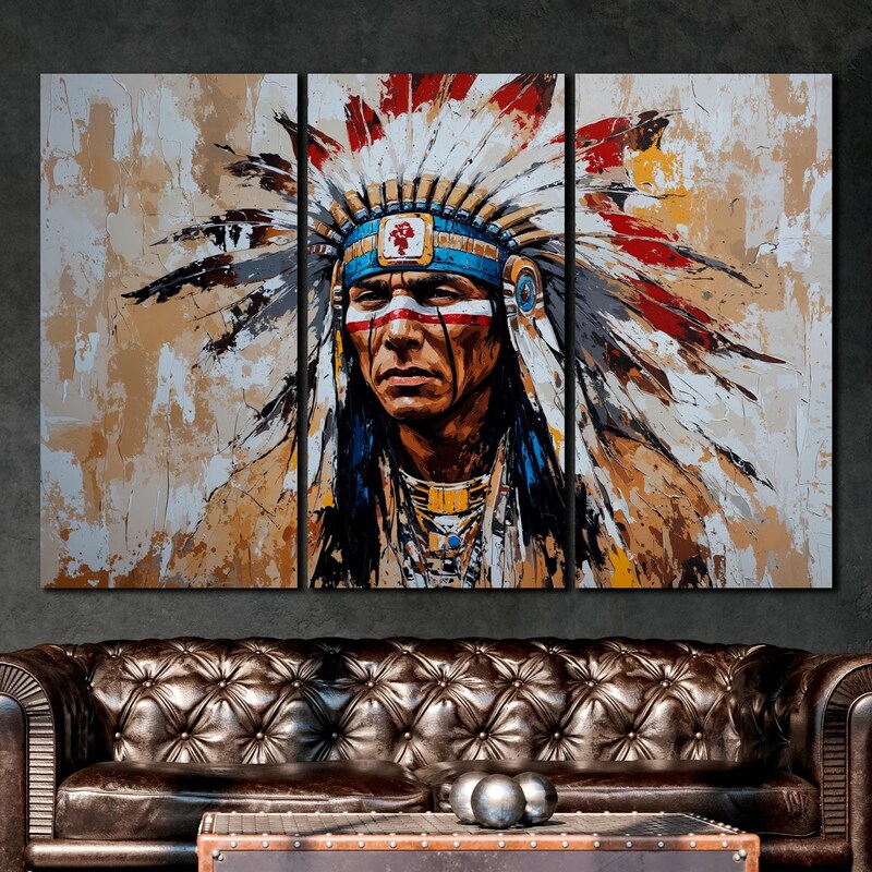 Native American Art - Etsy