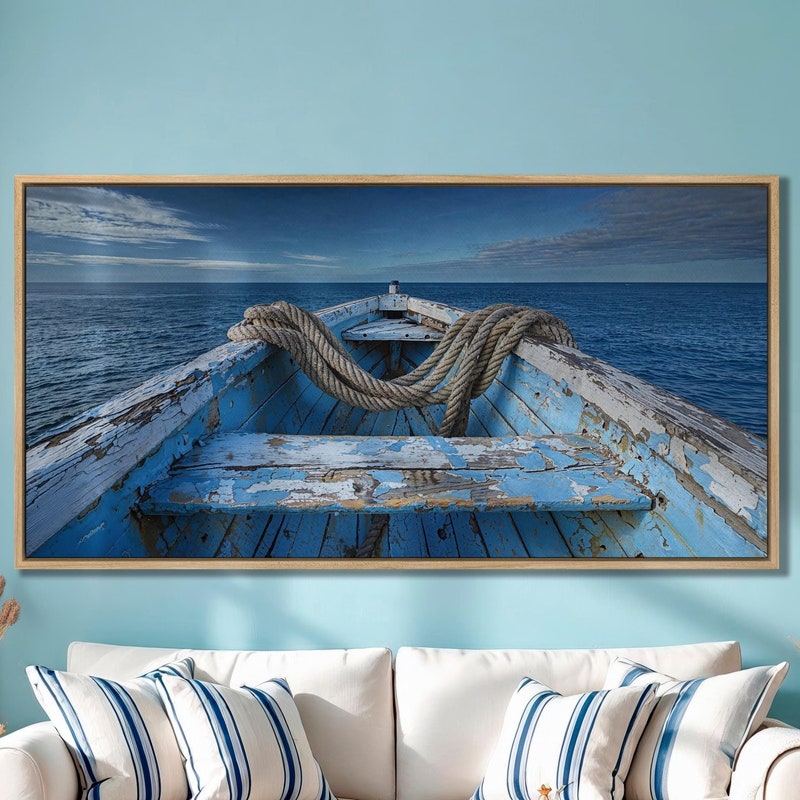 Seascape Wall Art - Etsy