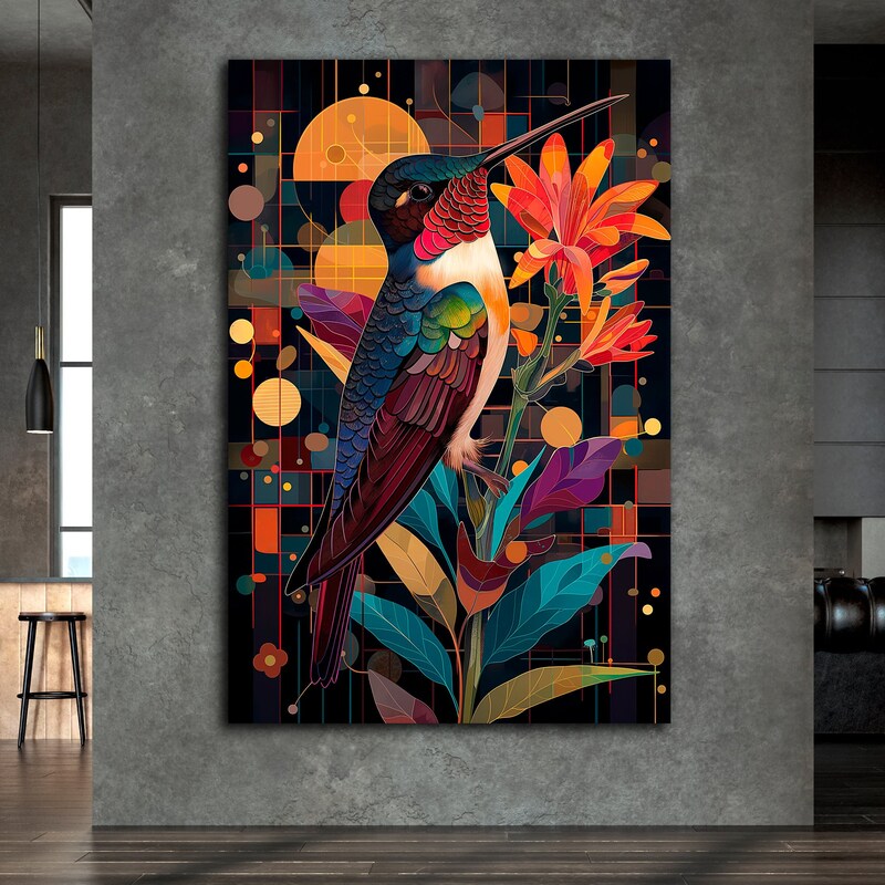 Wildlife Decor - Etsy