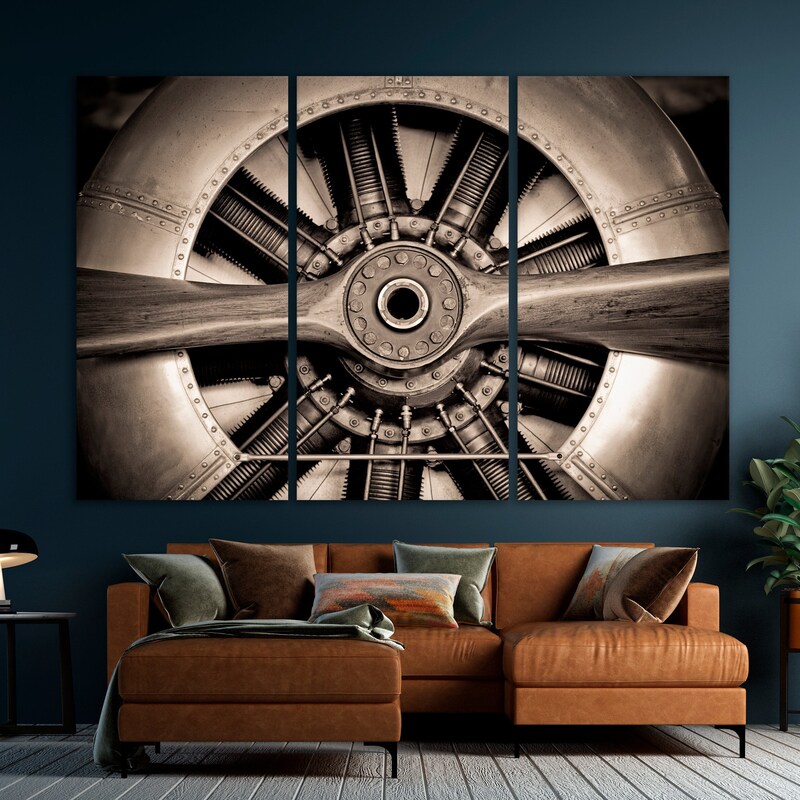 Engineering Wall Art - Etsy