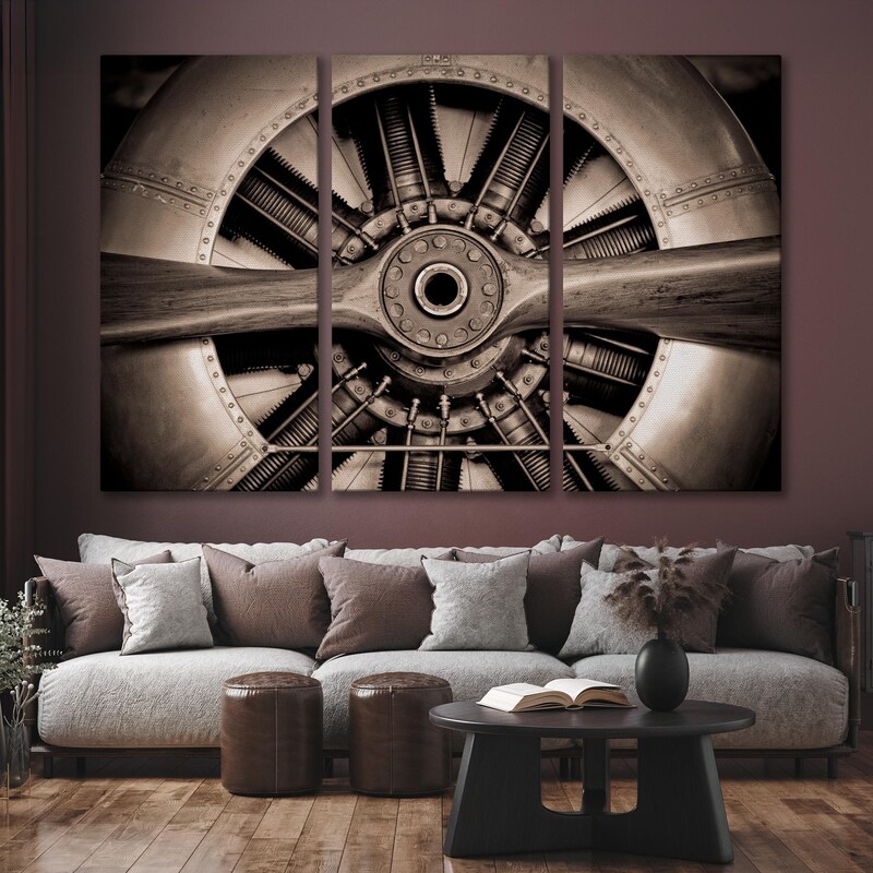 Engineering Wall Art - Etsy