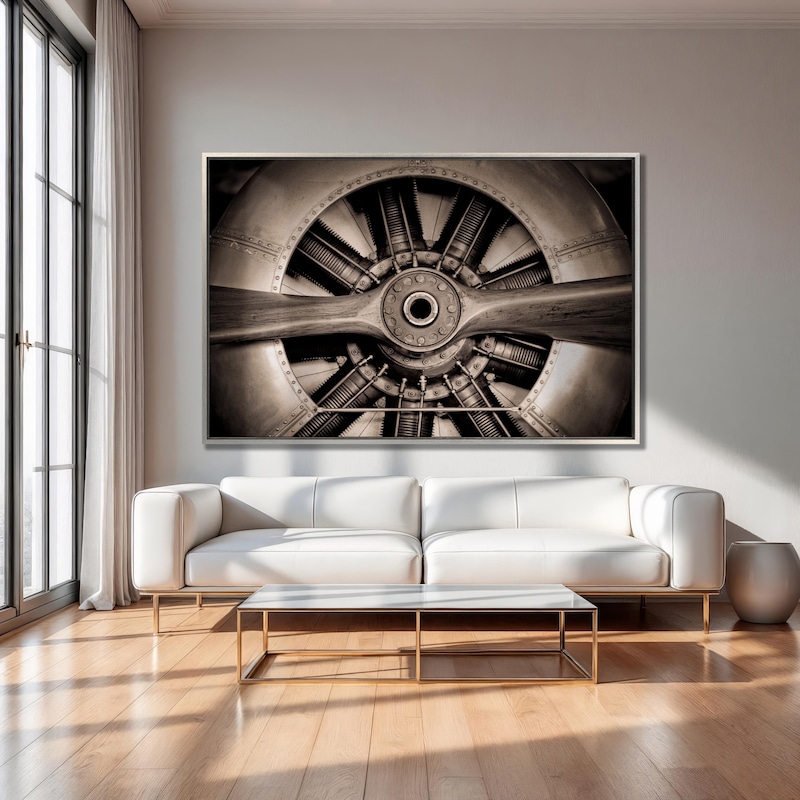 Engineering Wall Art - Etsy