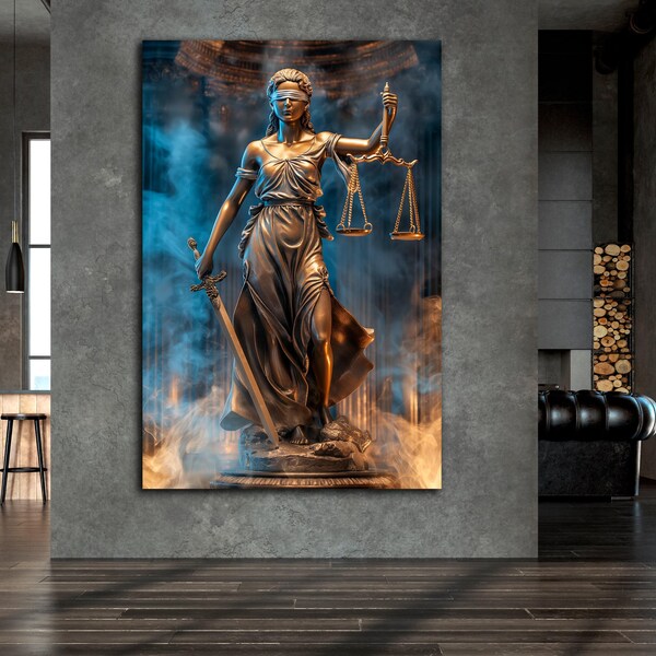 Legal Wall Art - Etsy