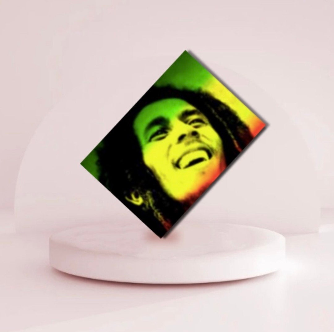 Bob Marley Collection / Luxury Self Indulgent Box / Giftbox / Treatbox ...