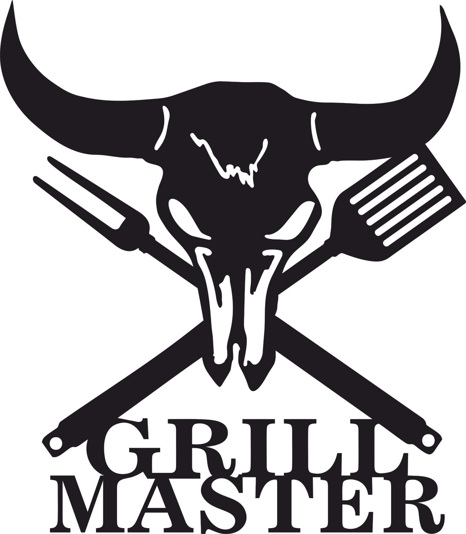 BBQ Sign SVG DXF Laser - Plasma - Circut File - Etsy