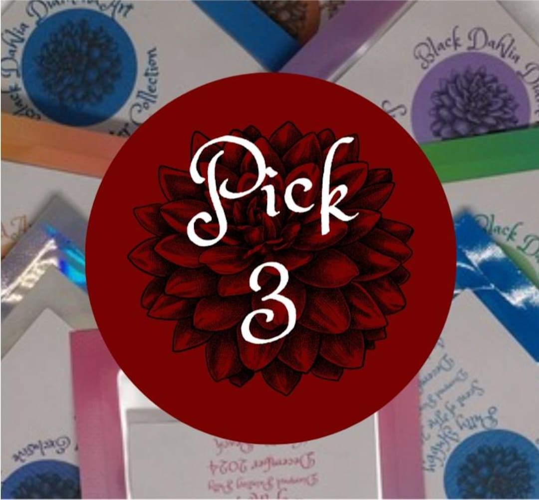 Pick 3 Putty Bundle - Etsy