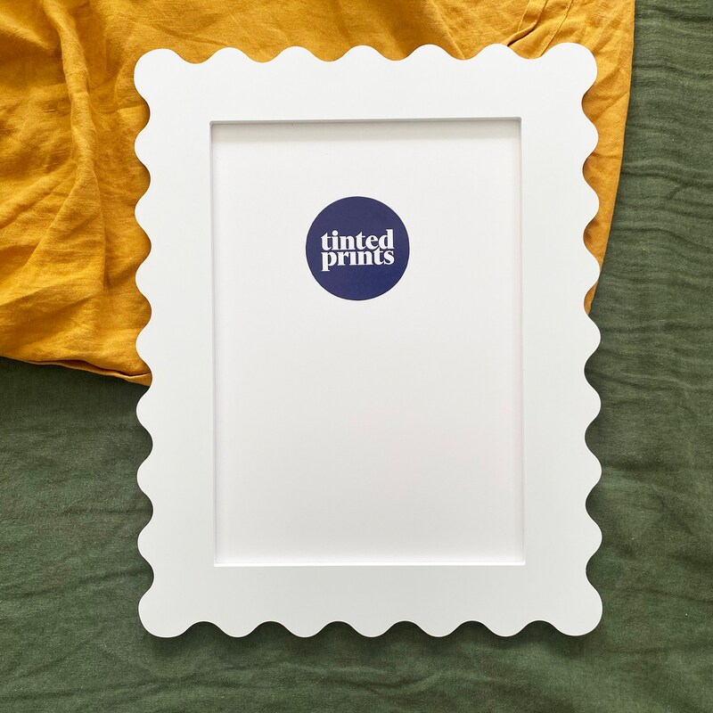 Bobble Frame - Etsy UK