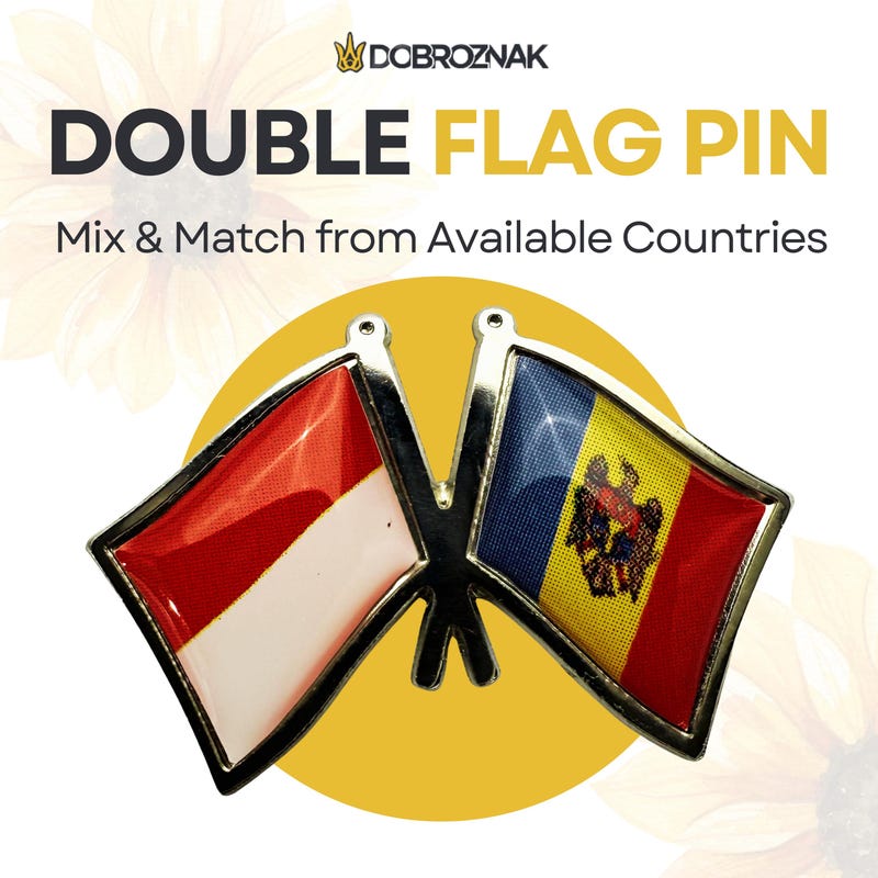 France Flag Pins - Etsy