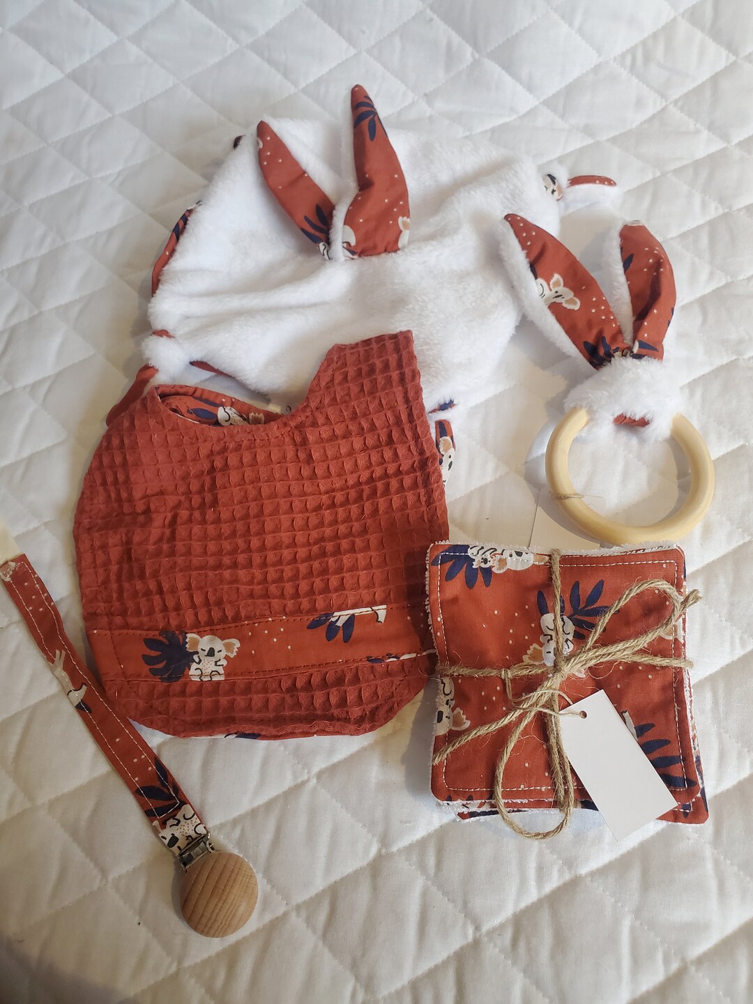 Boy Birth Box - Etsy