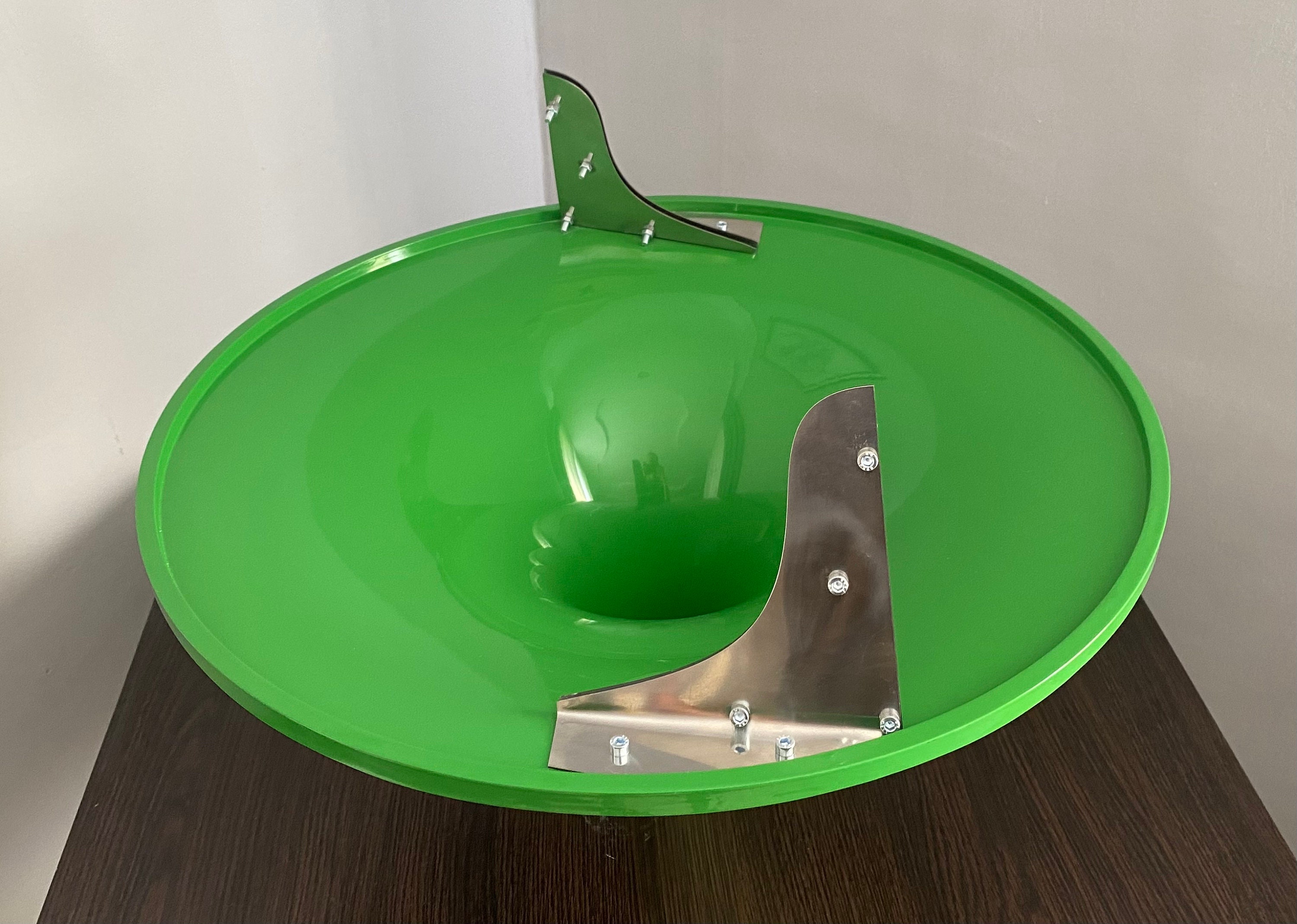 Spiral D57 Wishing Well Coin Funnels Coin Collectorcoin - Etsy