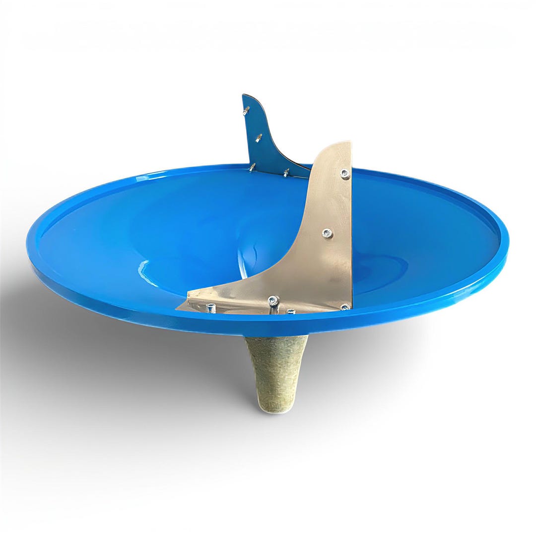 Spiral Wishing Well Coin Funnel – Interactive Donation Collector for ...