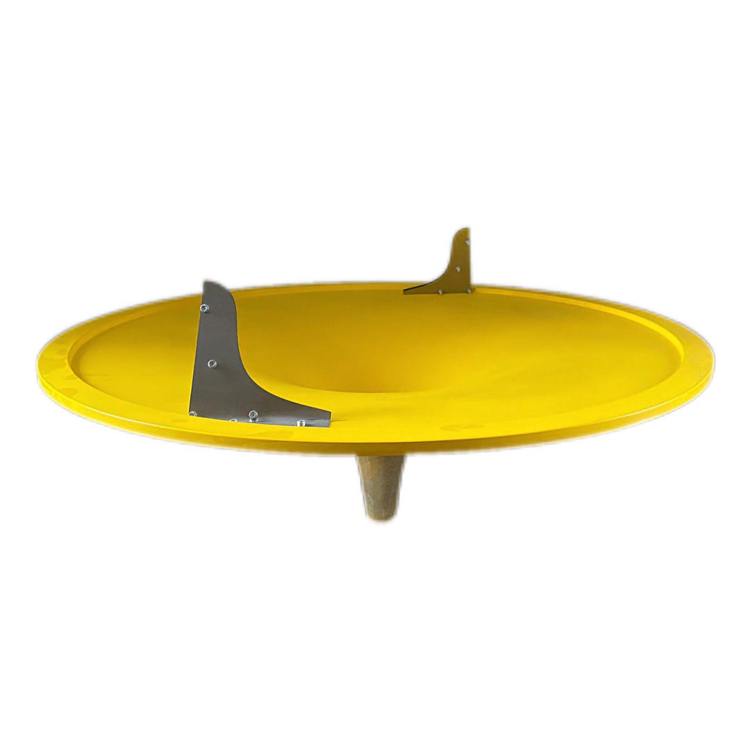 Spiral Wishing Well Coin Funnel – Interactive Donation Collector for ...