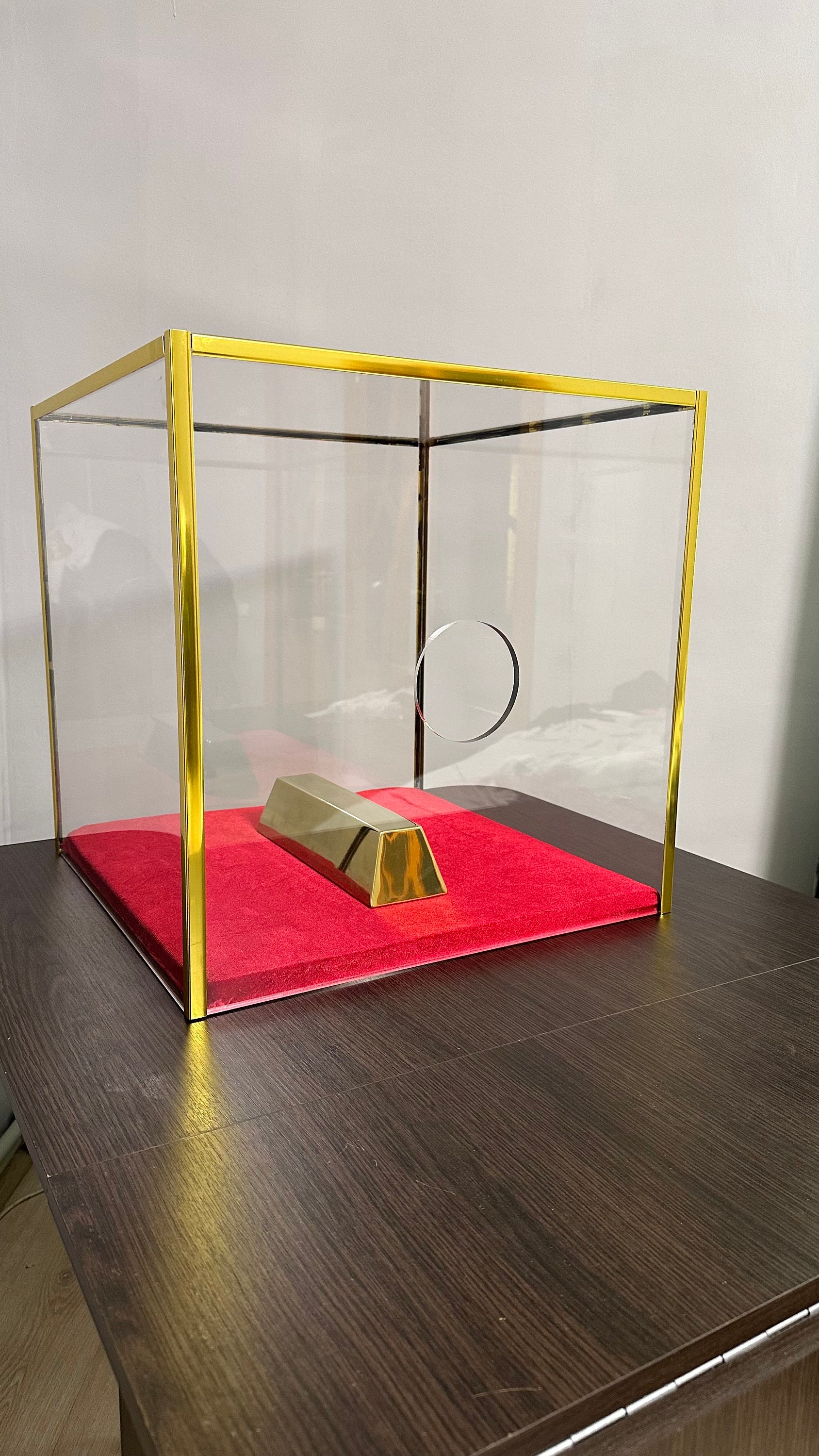 Gold Bar Challenge, Gold Game, Mining Gold Game - Etsy