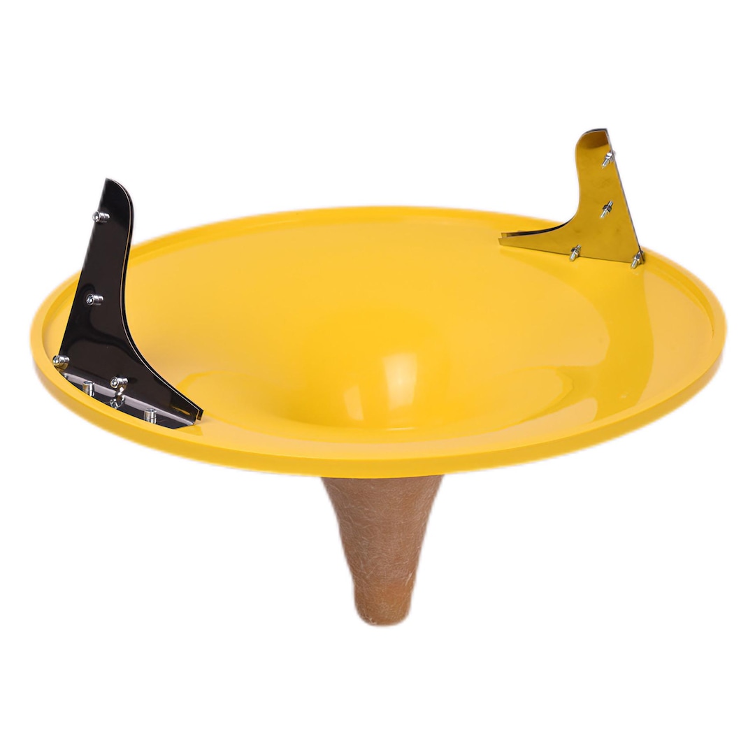 Spiral Wishing Well Coin Funnel – Interactive Donation Collector for ...