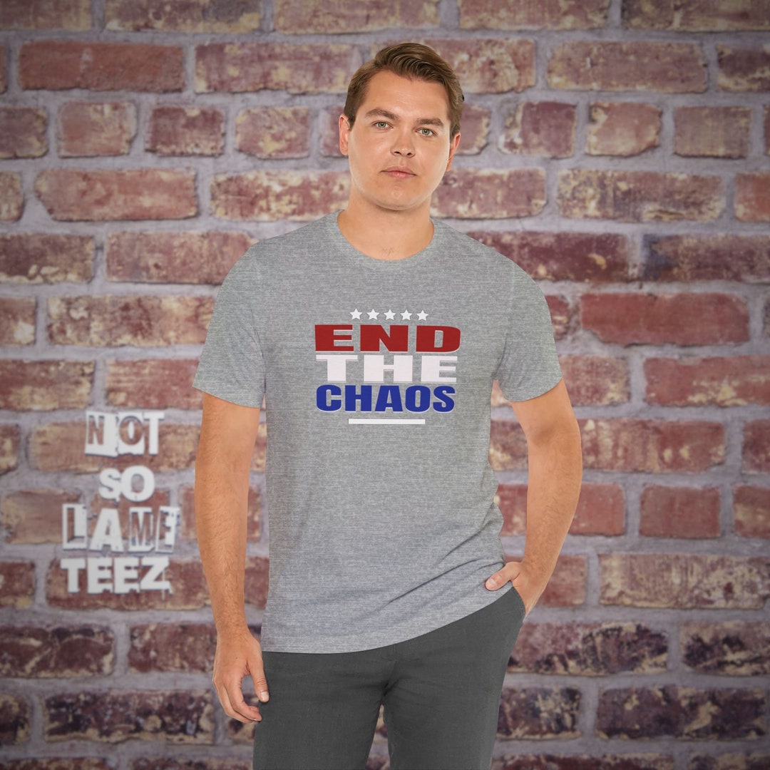 Debate 2024 Kamala Harris Vs Donald Trump Election Campaign Shirt ...