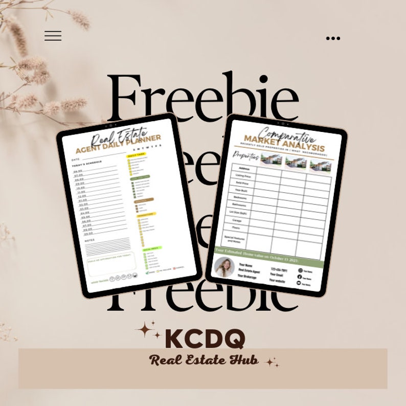 7 Luxury Real Estate Email Signature Template Business Card Template ...