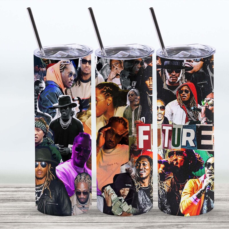 Future Hendrix Png - Etsy