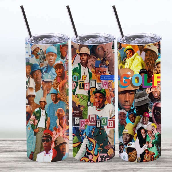 Tyler the Creator - Etsy