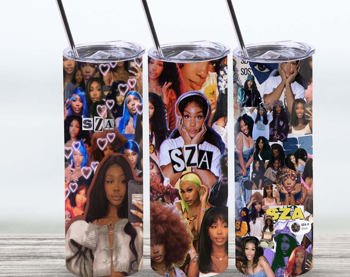 Gooddays SZA Png, Sza Merch, Sza Png, Retro SZA Png, 2024 Gooddays Png ...