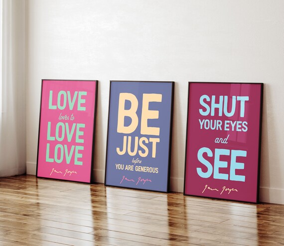 Bloomsday Quotes