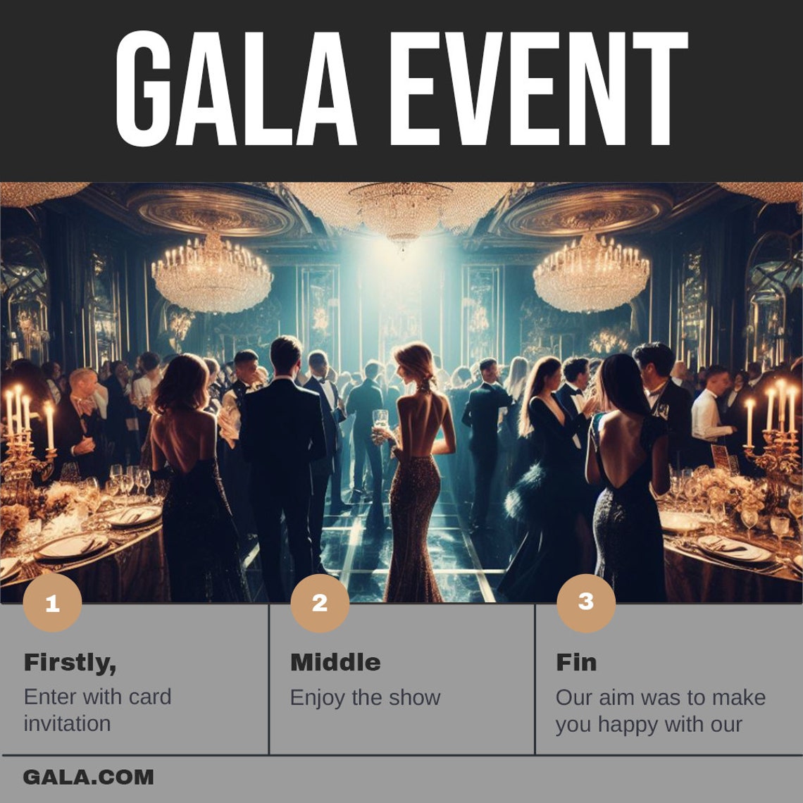 6 Professional Insta Post Template Photoshop Social Media - Etsy