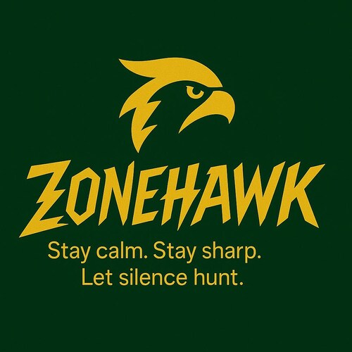 ZONEHAWK - Etsy