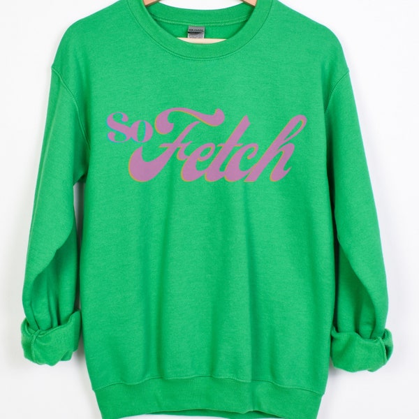 That's so Fetch - Etsy