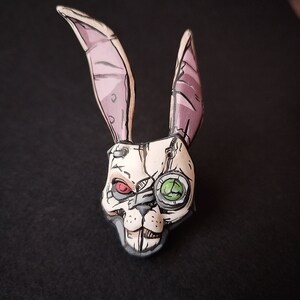 Borderlands - Etsy