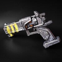 Borderlands - Etsy