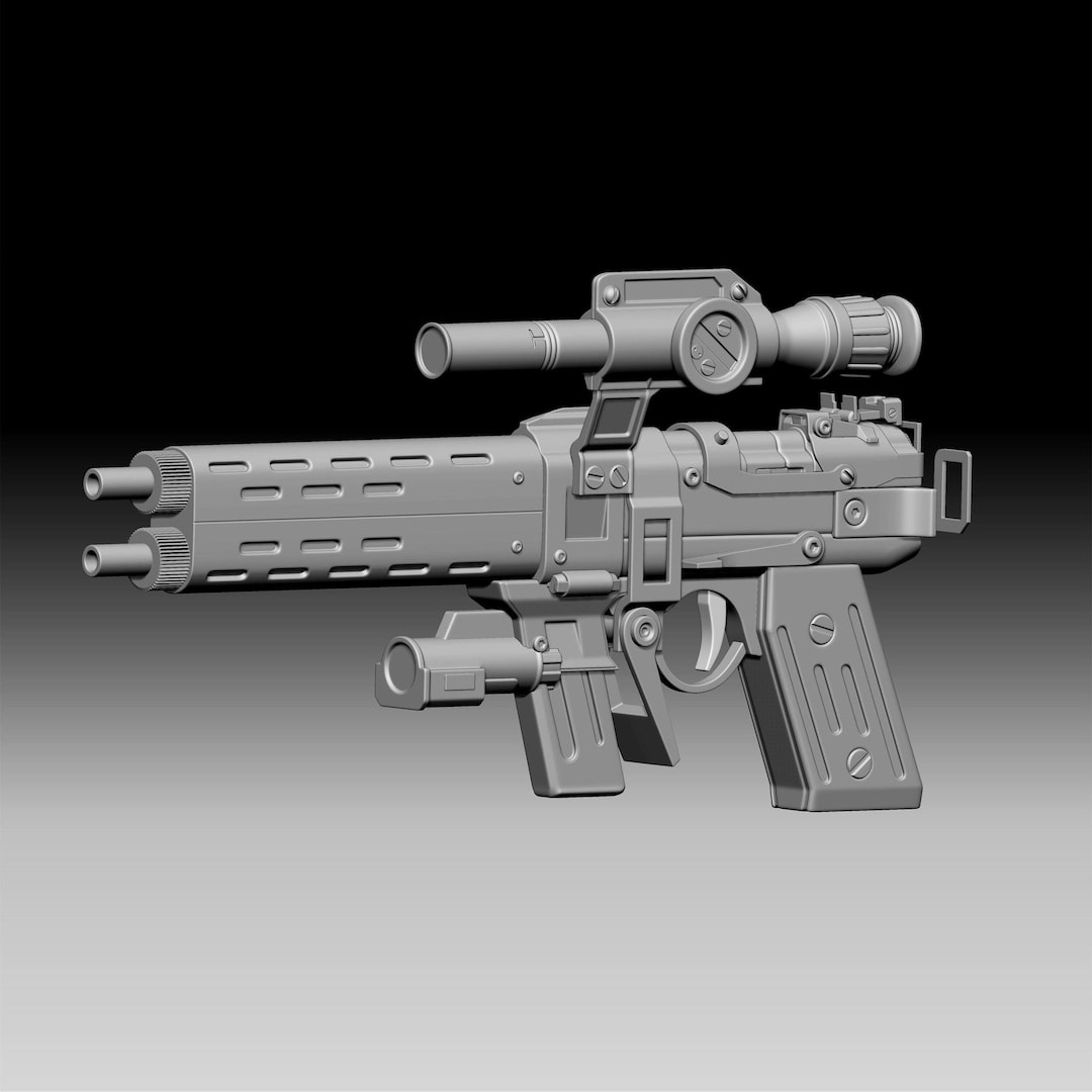 Infinity Replica Borderlands 2 Cosplay Prop Kit Jakobs Inspired ...