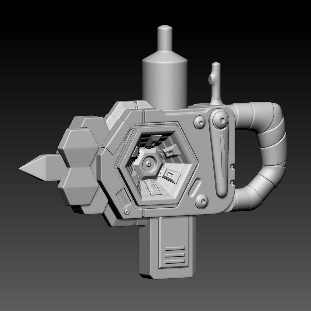 Sham Shield Replica Borderlands 2 Vladof Loot for Vault Hunters and ...