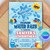 Personalizable Pool Party Scavenger Hunt, Printable Pool Party Activity ...