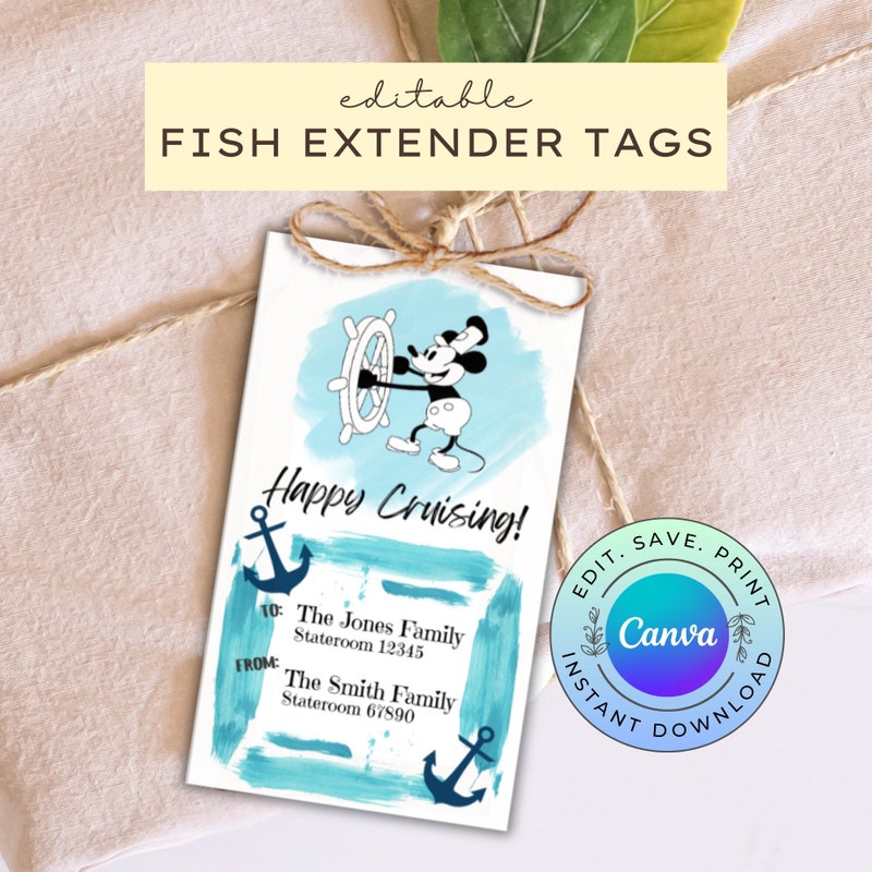Fish Extender Gift - 60+ Gift Ideas for 2025