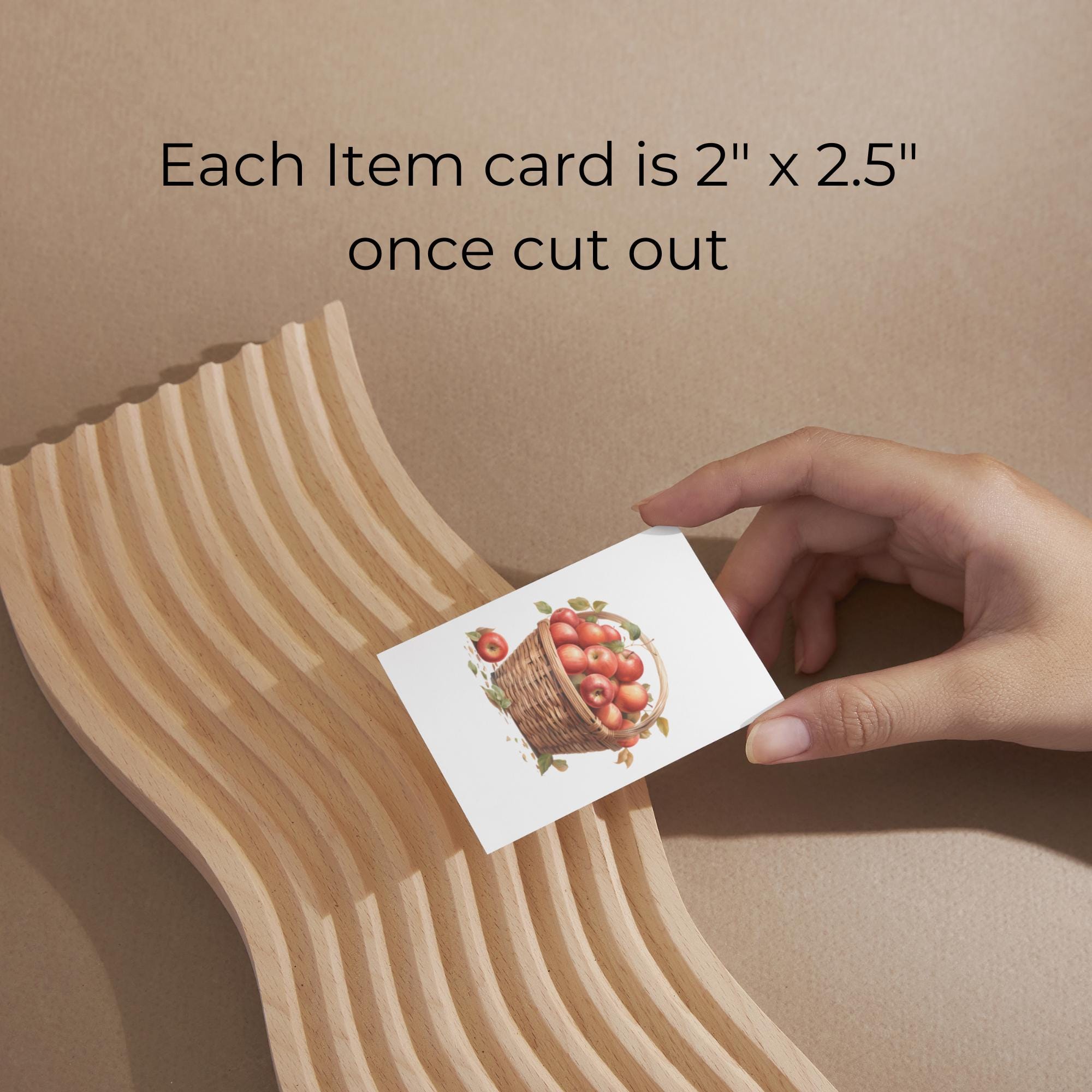 Fall Scavenger Hunt Printable Autumn Scavenger Hunt Thanksgiving Party ...