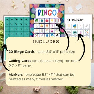 Inside Out 2 Bingo, Printable Inside Out Birthday Game, Inside Out ...