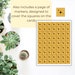 Wizard Bingo, Printable Wizard Party Game, Wizard Party Activity ...