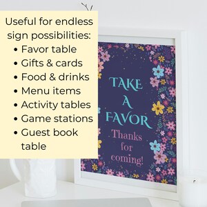 Editable Encanto Party Sign, Printable Encanto Sign, DIGITAL DOWNLOAD ...