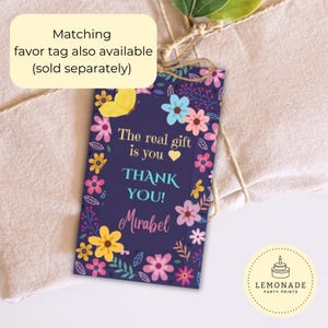 Editable Encanto Party Sign, Printable Encanto Sign, DIGITAL DOWNLOAD ...