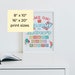 Editable Board Game Party Welcome Sign (digital Download) - Etsy