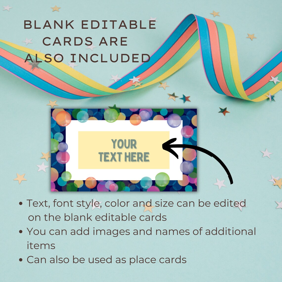 Editable Inside Out Food Cards, Inside Out 2 Food Labels, Inside Out ...