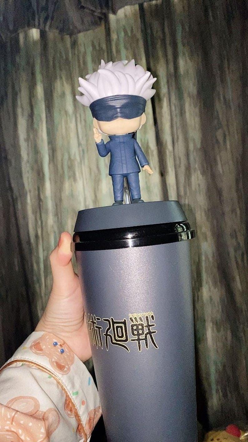Jujutsu Kaisen Cup Topper SF 2025 Limited Thai Cinema Movie Theater ...