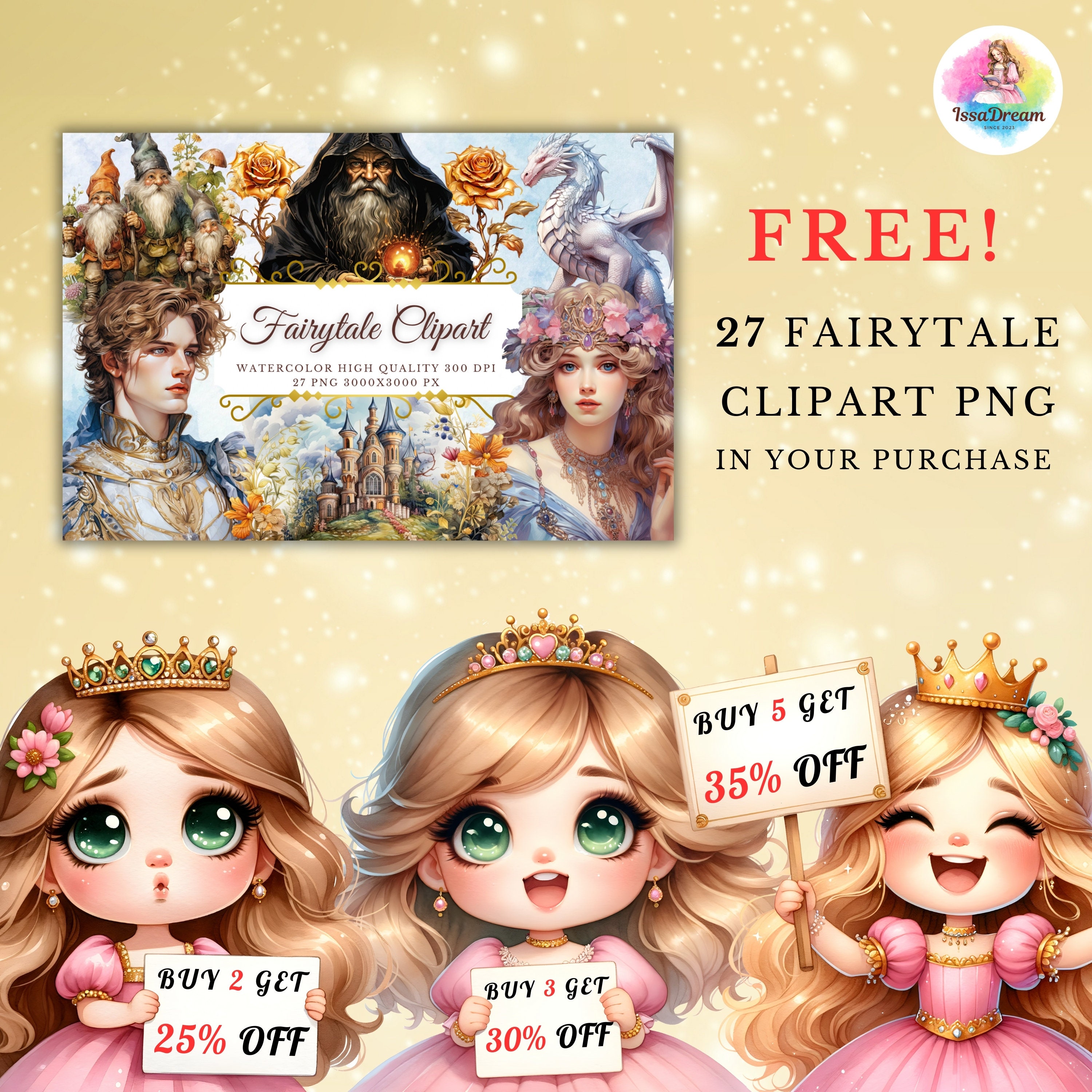 Watercolor Sports Monster Clipart, Cute Sports Clipart, Sports ...